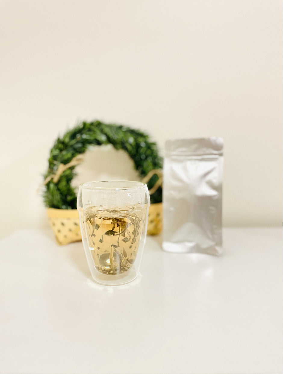 The 80s Tea: Tea Shop | Buy Tea Online – The80s·Tea